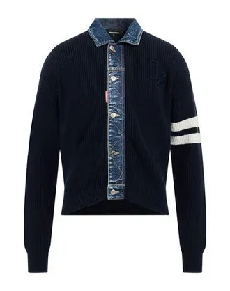 Dsquared2 MAILLE - Cardigans sur YOOX.COM