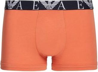 Emporio Armani Lot de 3 boxers