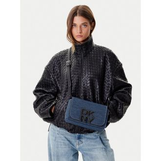 DKNY Handtasche DKNY R52EDJ40 Blau