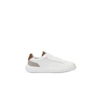 Peuterey Herren, Schuhe, Wei&szlig;, 40 EUGr&ouml;&szlig;e