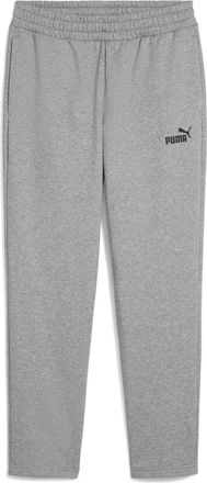 Puma Herren Essentials No. 1 Logo Jogginghose XXL, Medium Gray Heather