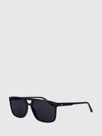 Tommy Hilfiger Lunettes De Soleil Homme couleur Bleu 1