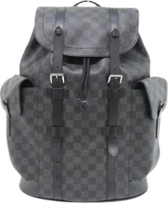 Louis Vuitton Damen, Pre-Owned, Schwarzk, ONE SIZEGr&ouml;&szlig;e