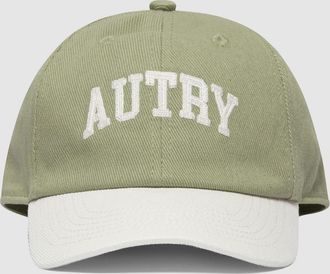 Autry Casquette Main Unic Baseball Chrysalis