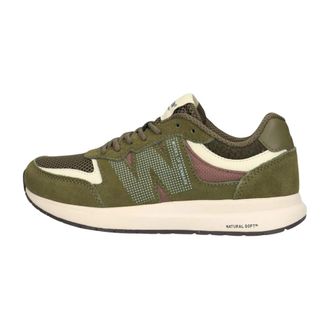 Woden Rigmor Open Mesh - - Shoes - Damen - Gr&uuml;n - 42 EU