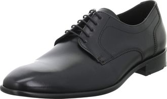 Lloyd Herren PADOS Derbys, Schwarz (Schwarz 0)