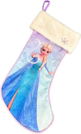 Disney Weihnachtsstrumpf, 44 cm, Dekoration, Weihnachtsdekoration, Winterdeko