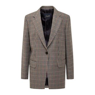 Seafarer Blazers - - Jackets - Damen - Mehrfarbig - S