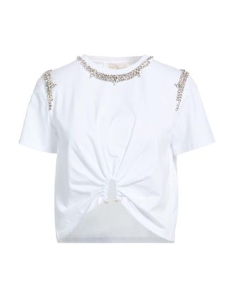 Trash and Luxury TOPS - T-shirts auf YOOX.COM
