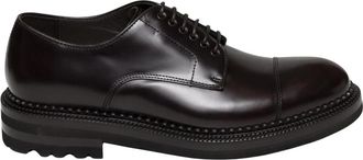 Green George Polished 98 - - Shoes - Herren - Braun - 42 EU