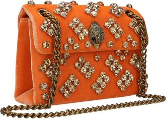 Kurt Geiger Damen, Taschen, Orange, ONE SIZEGr&ouml;&szlig;e