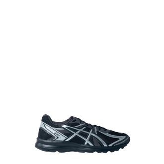 Asics Tonal Panel Sneakers - - Shoes - Herren - Schwarzk - 46 EU