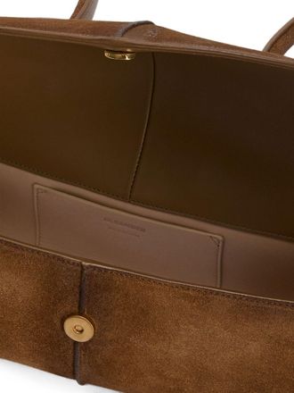 Jil Sander Bag - Brown