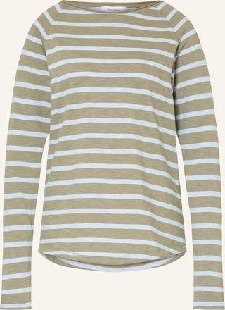 Darling Harbour Darling Harbour Longsleeve gruen