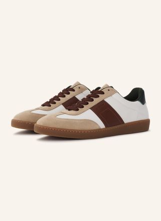 Aigner Aigner Classic Sneaker Luke 3c beige