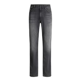 Strellson Herren, Jeans, Grau, W33 L34Gr&ouml;&szlig;e