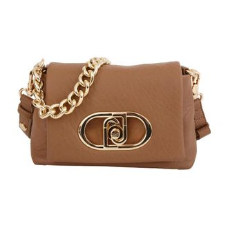 Liu Jo Femme, Sacs, Brun, Taille: ONE Size LaPuffy Small