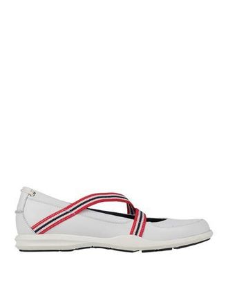 Sebago CHAUSSURES - Ballerines sur YOOX.COM