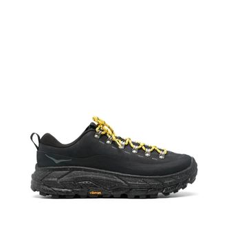 Hoka One One Homme, Chaussures, Noir, Taille: 41 EU Tor Summit