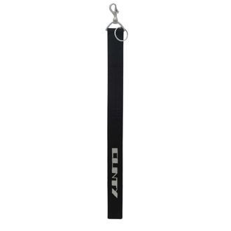 Rick Owens Lanyard Schl&uuml;sselanh&auml;nger - - Accessories - Herren - Schwarzk - ONE SIZE