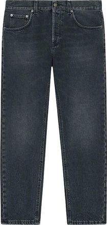 Dondup Homme, Jeans, Noir, Taille: W38 Dian Jeans