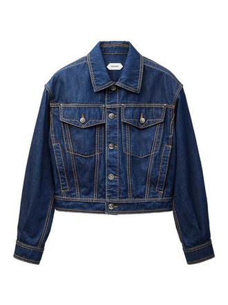 Versace Daunenjacke - Blau