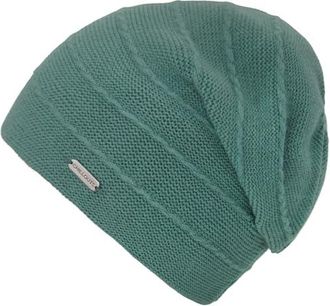 Chillouts Artemis Hat - Longbeanie - Mint - OneSize