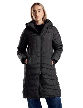 Street One Damen Steppmantel