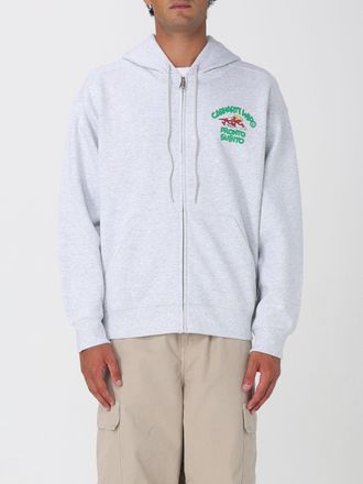 Carhartt Work in Progress Sweatshirt CARHARTT WIP Homme couleur Gris