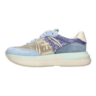 Premiata Baskets - Femme - Chaussures - Multicolore - Taille: 38 EU