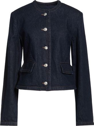 7 For All Mankind JACKEN & M&Auml;NTEL - Jeansjacken/M&auml;ntel auf YOOX.COM