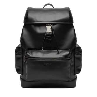 G-Star Rucksack G-Star Raw CEO-HARRY-XC8192 Schwarz