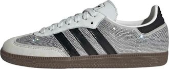 adidas Femme, Chaussures, Blanc, Taille: 40 2/3 EU Samba OG