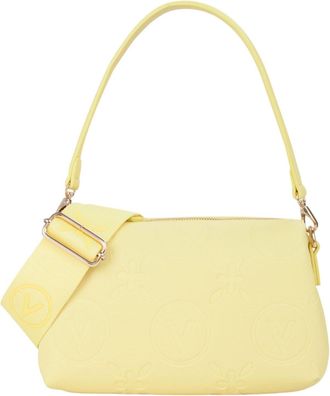 Valentino Samba Re Shoulder Bag Giallo