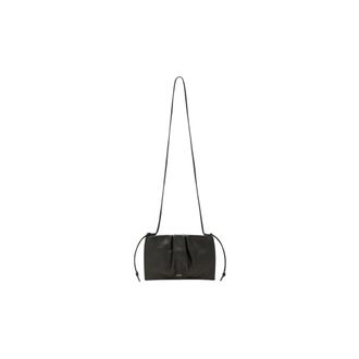 Seventy Tracollina in pelle - - Bags - Damen - Schwarzk - ONE SIZE