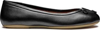 Geox Ballerinas D Palmaria W D46XSA 000TU C9999 Schwarz