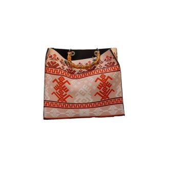 Save My Bag Bamboo Rodeo Tote - - Bags - Damen - Mehrfarbig - ONE SIZE