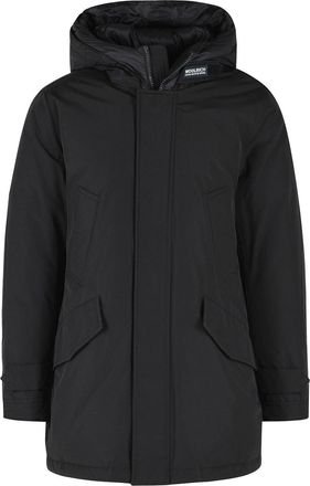 Woolrich Parka - Noir