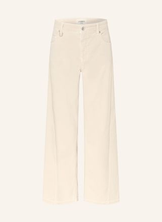 Cambio Cambio Barrel Jeans Oria beige