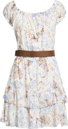 Ermanno Scervino KLEIDER - Mini-Kleider auf YOOX.COM