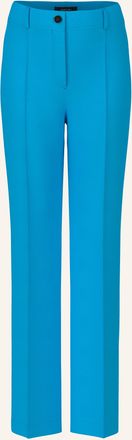 Marc Cain Marlenehose Faid blau