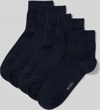 Mc Neal Socken mit Label-Detail im 5er-Pack
