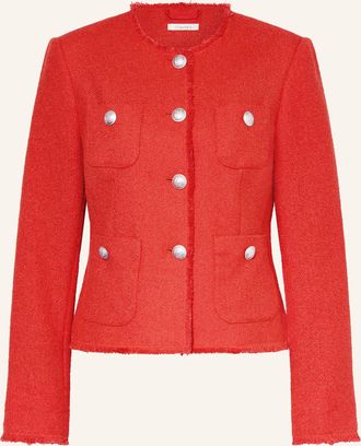 Lilienfels Lilienfels Blazer rot