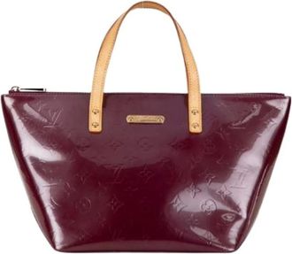Louis Vuitton Damen, Pre-Owned, Lila, ONE SIZEGröße