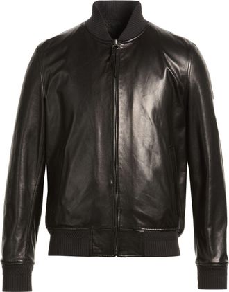 Ferragamo JACKEN & M&Auml;NTEL - Jacken und Anoraks auf YOOX.COM