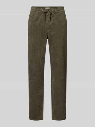 Only & Sons Schmale Hose mit Cordstruktur