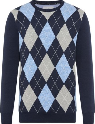 DELMAO Pullover