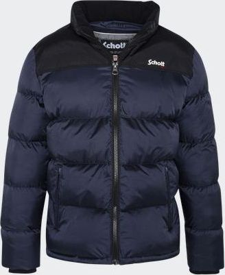 Schott NYC Doudoune - Taille XXL