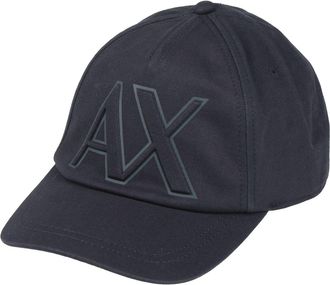 A|X Armani Exchange ACCESSOIRES - M&uuml;tzen & H&uuml;te auf YOOX.COM