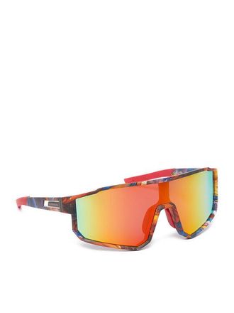 Quiksilver Sonnenbrillen WB-QS-MA-002-SS26 Rot
